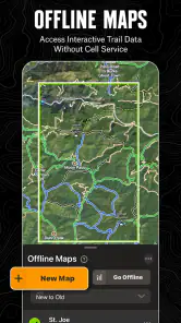 onX Offroad: Trail Maps & GPS App - Reviewed