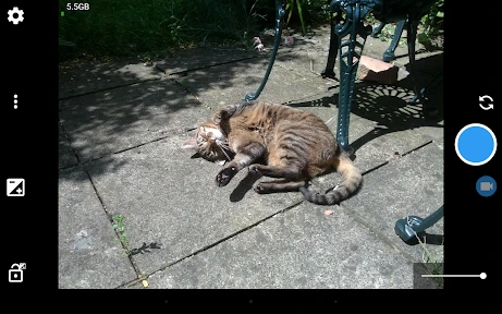 Open Camera App - Reviewed