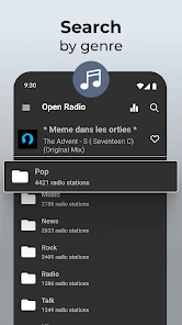 Open Radio - Online FM Radio App - Reviewed