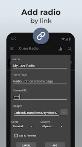 Open Radio - Online FM Radio App - Reviewed