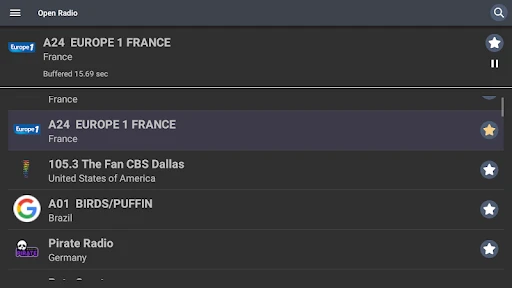 Open Radio - Online FM Radio App - Reviewed