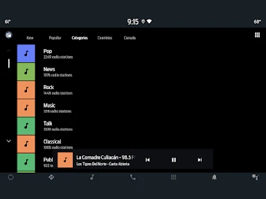 Open Radio - Online FM Radio App - Reviewed