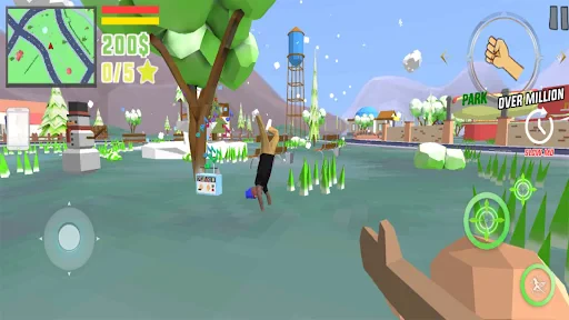 Open World: Pixel Outlaw Game - Reviewed