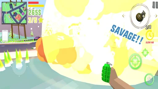 Open World: Pixel Outlaw Game - Reviewed