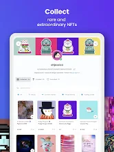 OpenSea: NFT marketplace App - Reviewed