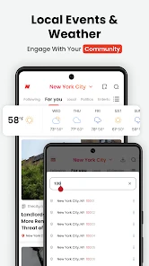 Opera News: breaking & local App - Reviewed