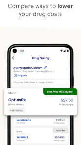 OptumRx App - Reviewed