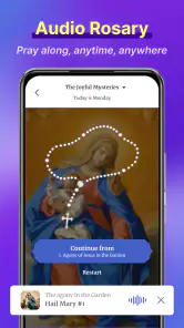 Oremus - Catholic Bible&Prayer App - Reviewed