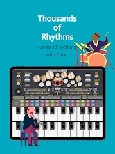 ORG 24: Your Music App - Reviewed