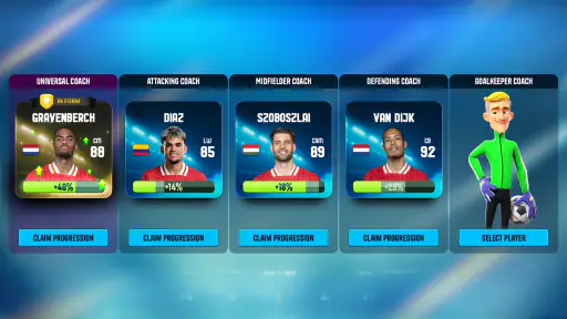 OSM 24/25 Soccer Manager Game Game - Reviewed
