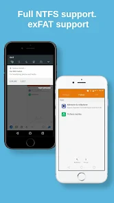 OTG Reader App - Reviewed