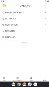 Our Daily Bread App - Reviewed