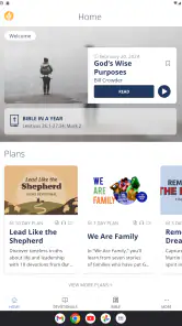 Our Daily Bread App - Reviewed
