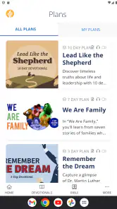 Our Daily Bread App - Reviewed