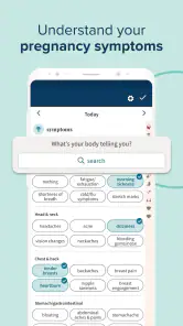 Ovia Pregnancy & Baby Tracker App - Reviewed
