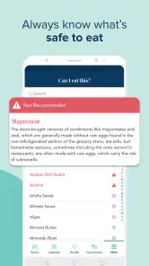 Ovia Pregnancy & Baby Tracker App - Reviewed