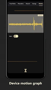 Ovibox - Spirit Box & ITC Tool App - Reviewed