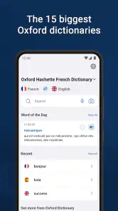 Oxford Dictionary & Thesaurus App - Reviewed
