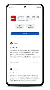 OYO: Hotel Booking App App - Reviewed