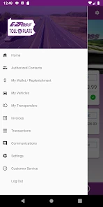 PA Toll Pay App - Reviewed