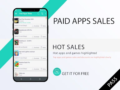 Paid Apps Sales Pro App - Reviewed