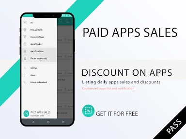 Paid Apps Sales Pro App - Reviewed