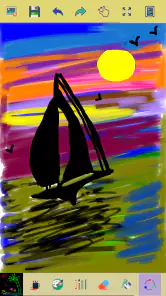 Paint App - Reviewed