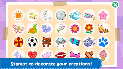 Paint and Learn Animals App - Reviewed