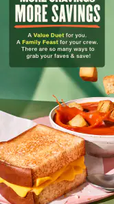 Panera Bread App - Reviewed