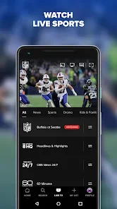Paramount+ App - Reviewed