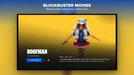 Paramount+ App - Reviewed