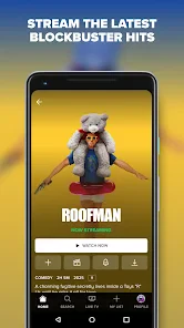 Paramount+ App - Reviewed