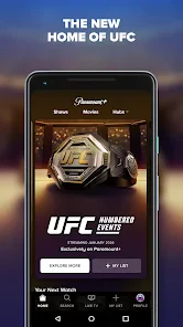 Paramount+ App - Reviewed