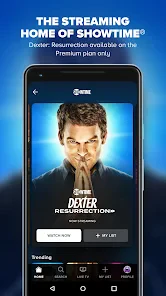 Paramount+ App - Reviewed