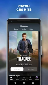 Paramount+ App - Reviewed