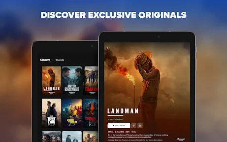 Paramount+ App - Reviewed