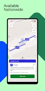 ParkMobile: Park. Pay. Go. App - Reviewed