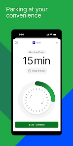 ParkMobile: Park. Pay. Go. App - Reviewed