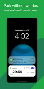ParkMobile: Park. Pay. Go. App - Reviewed