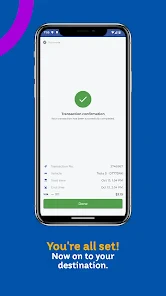 ParkNYC powered by Flowbird App - Reviewed