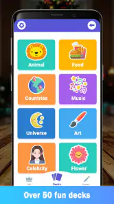 Party Charades: Guessing Game Game - Reviewed
