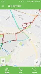 Passio GO! App - Reviewed