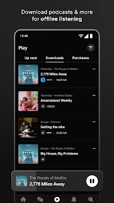 Patreon App - Reviewed