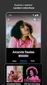 Patreon App - Reviewed