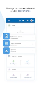 Paychex Flex App - Reviewed