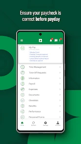 Paycom App - Reviewed