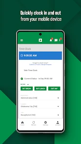 Paycom App - Reviewed