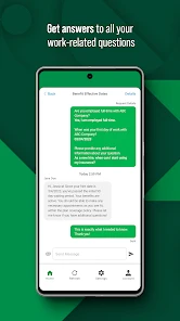 Paycom App - Reviewed