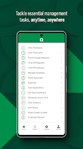 Paycom App - Reviewed