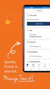 Paycor Mobile App - Reviewed